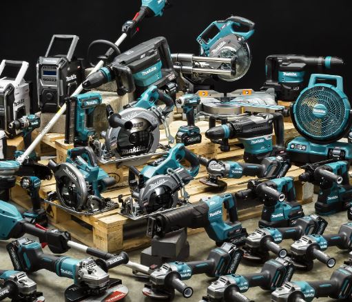 Hand Tools, Power Tools, Workwear, Storage Workshop Supplies & Fixings ...